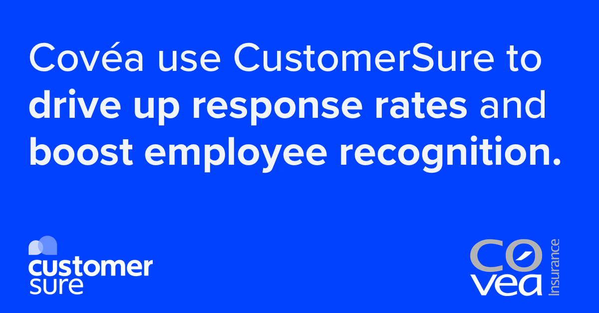 Covéa Insurance | Success Stories